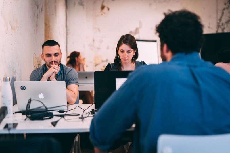 Jedha Bootcamp - Formations en Data & Cybersécurité